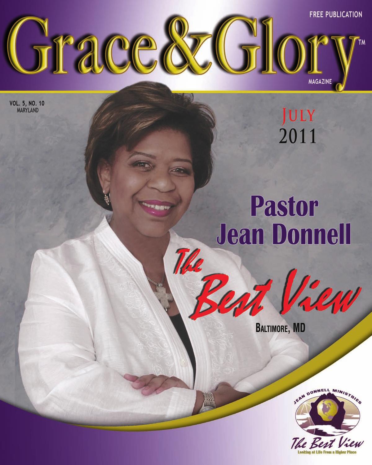 July 2011 by Jackie Epps - Issuu