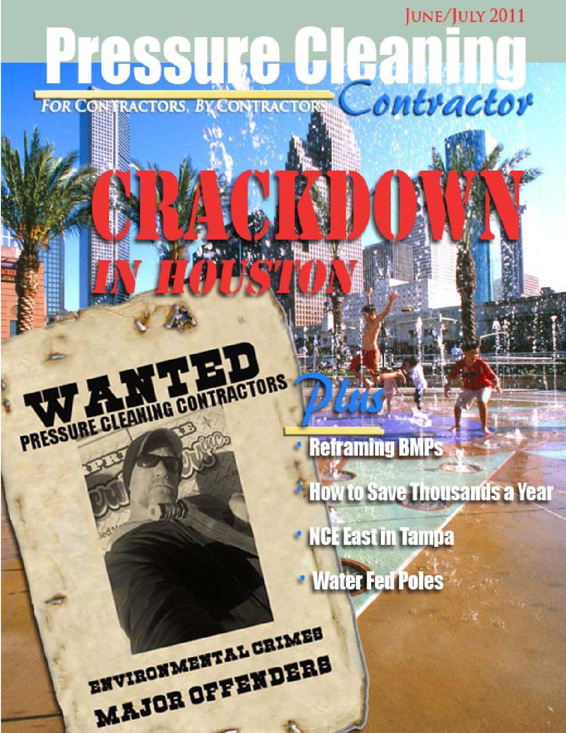 PCC Magazine June-July 2011 by eClean Magazine - Issuu