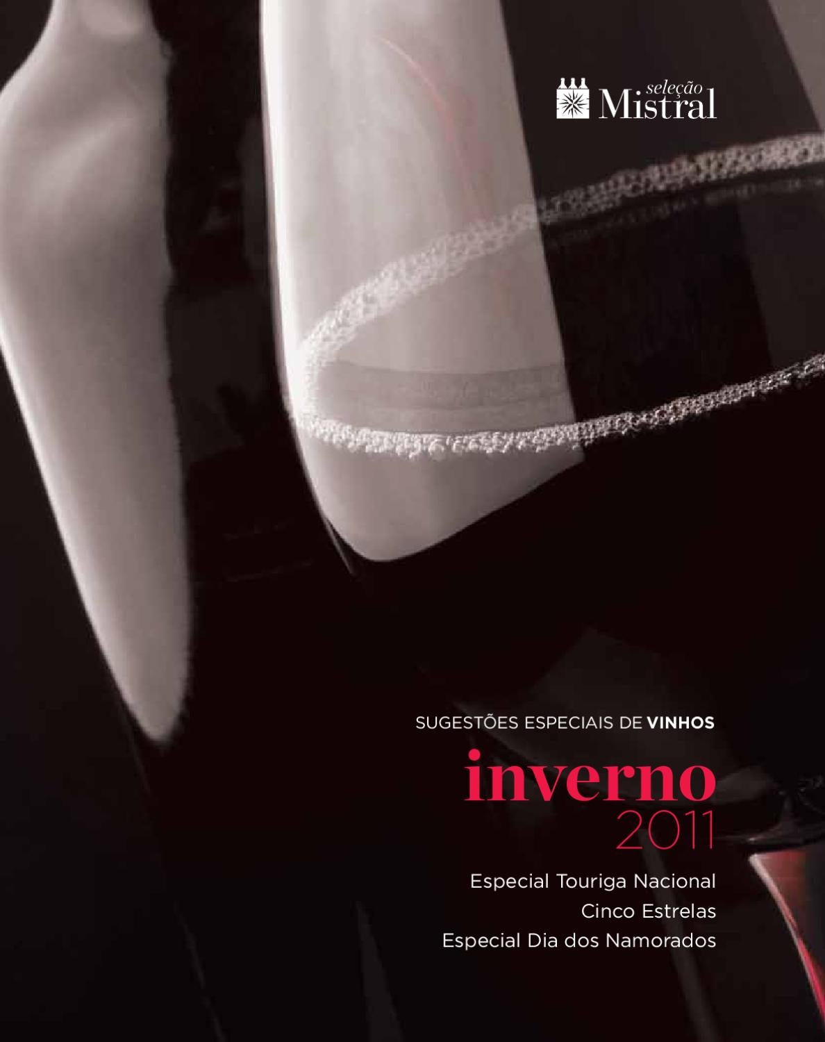 Mistral Inverno 2011 By Mistral Importadora Issuu