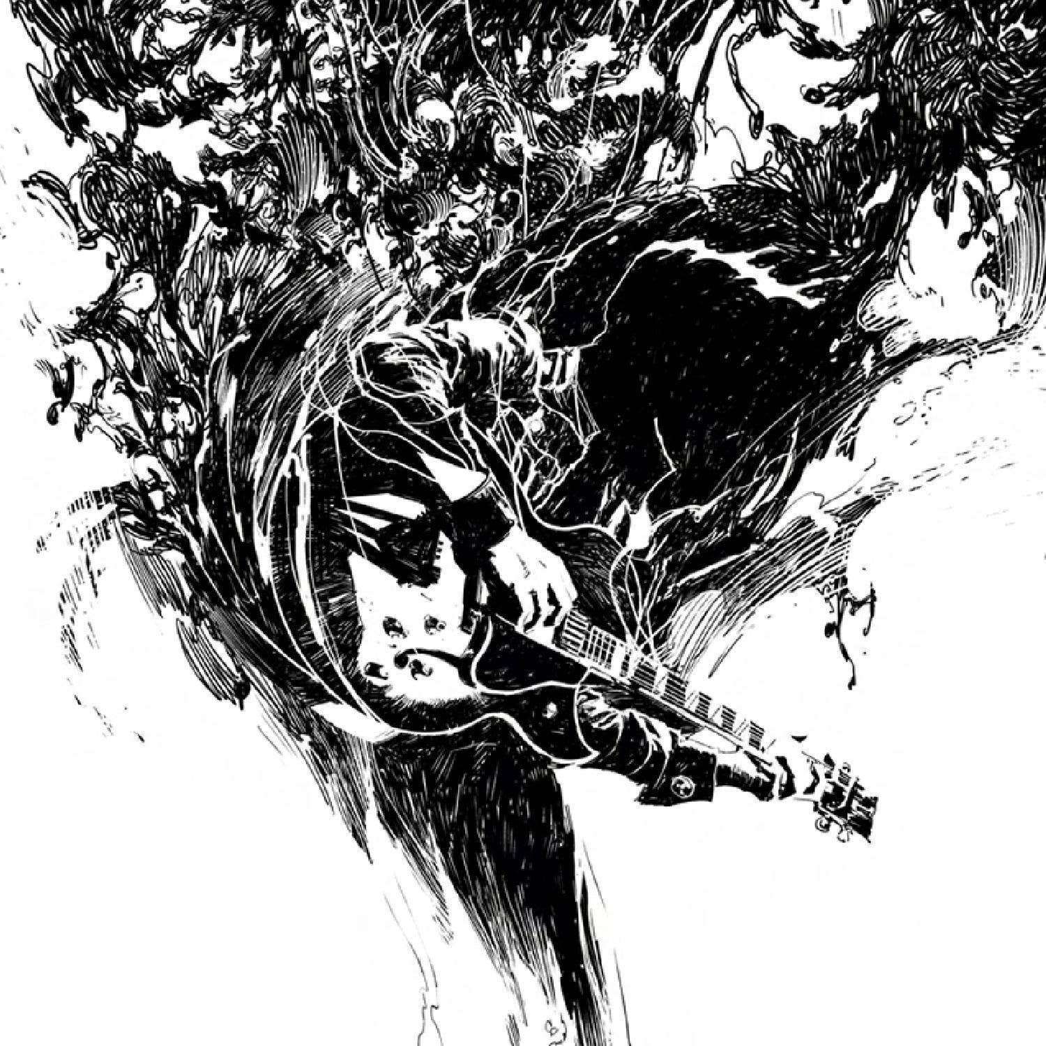 GRAPHIC ELVIS by Liquid Comics - Issuu