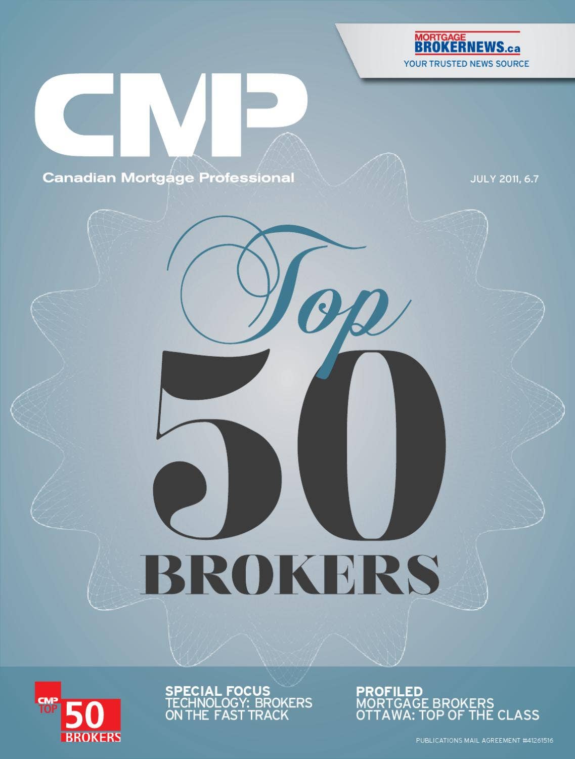 Canadian Mortgage Professional by Key Media - Issuu