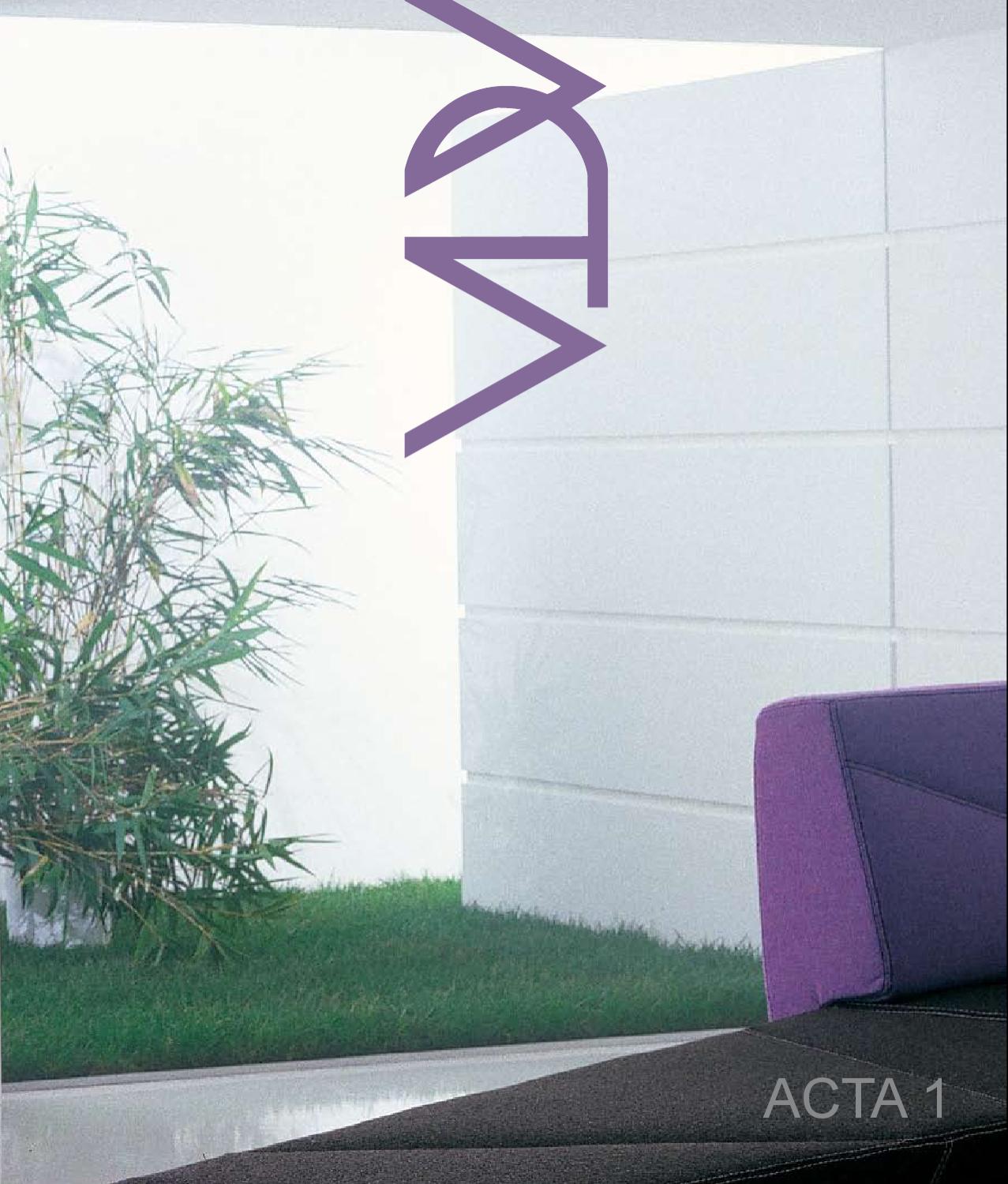 DIWAR Home & Contract Seating by Deborah Scott - Issuu