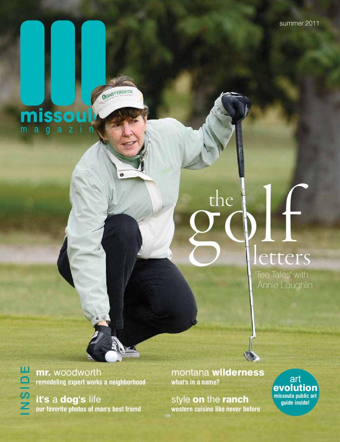 Missoula Magazine by Missoulian - Issuu