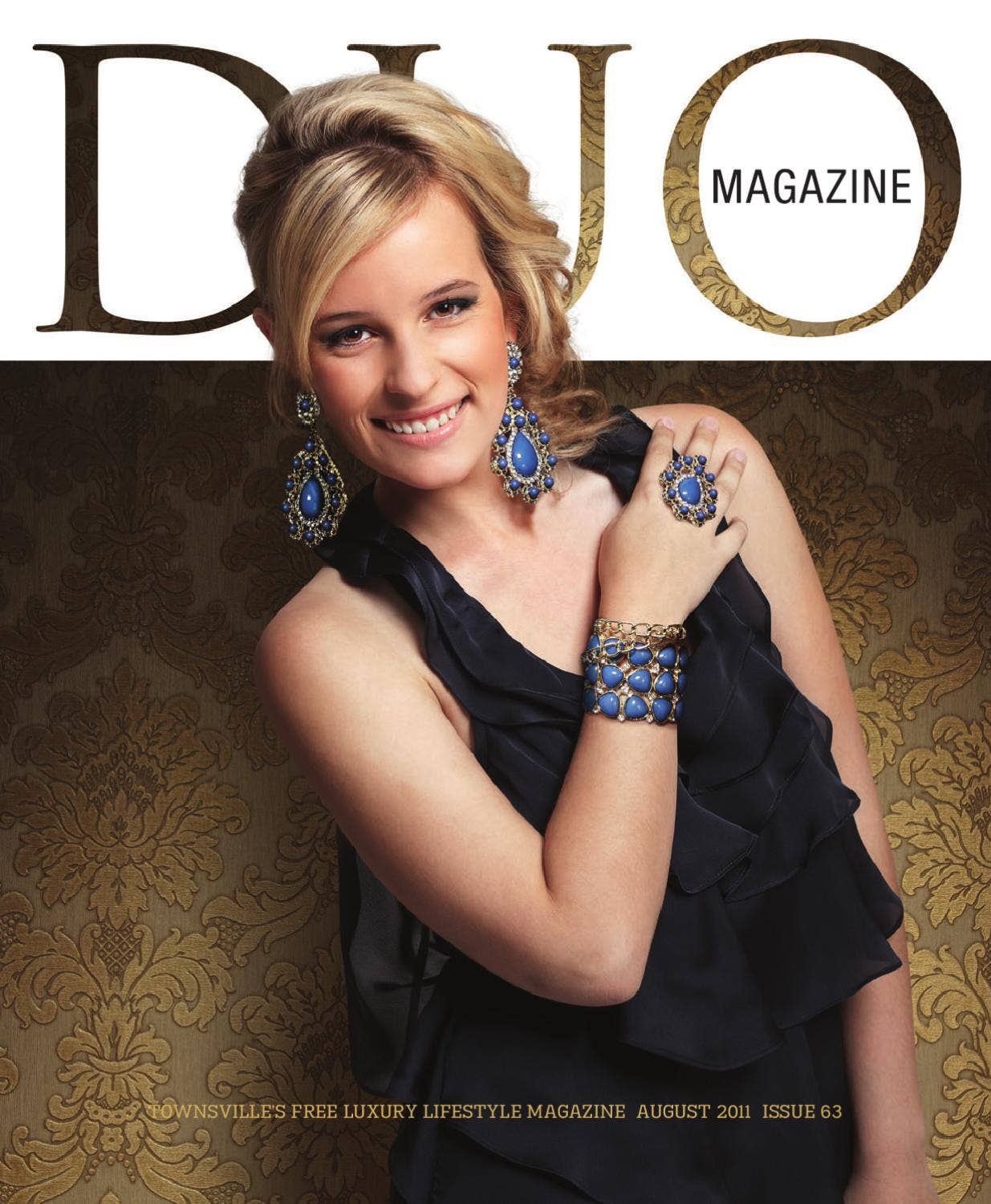 DUO MAGAZINE AUG 2011 by DUO Magazine & Burdekin Local News - Issuu