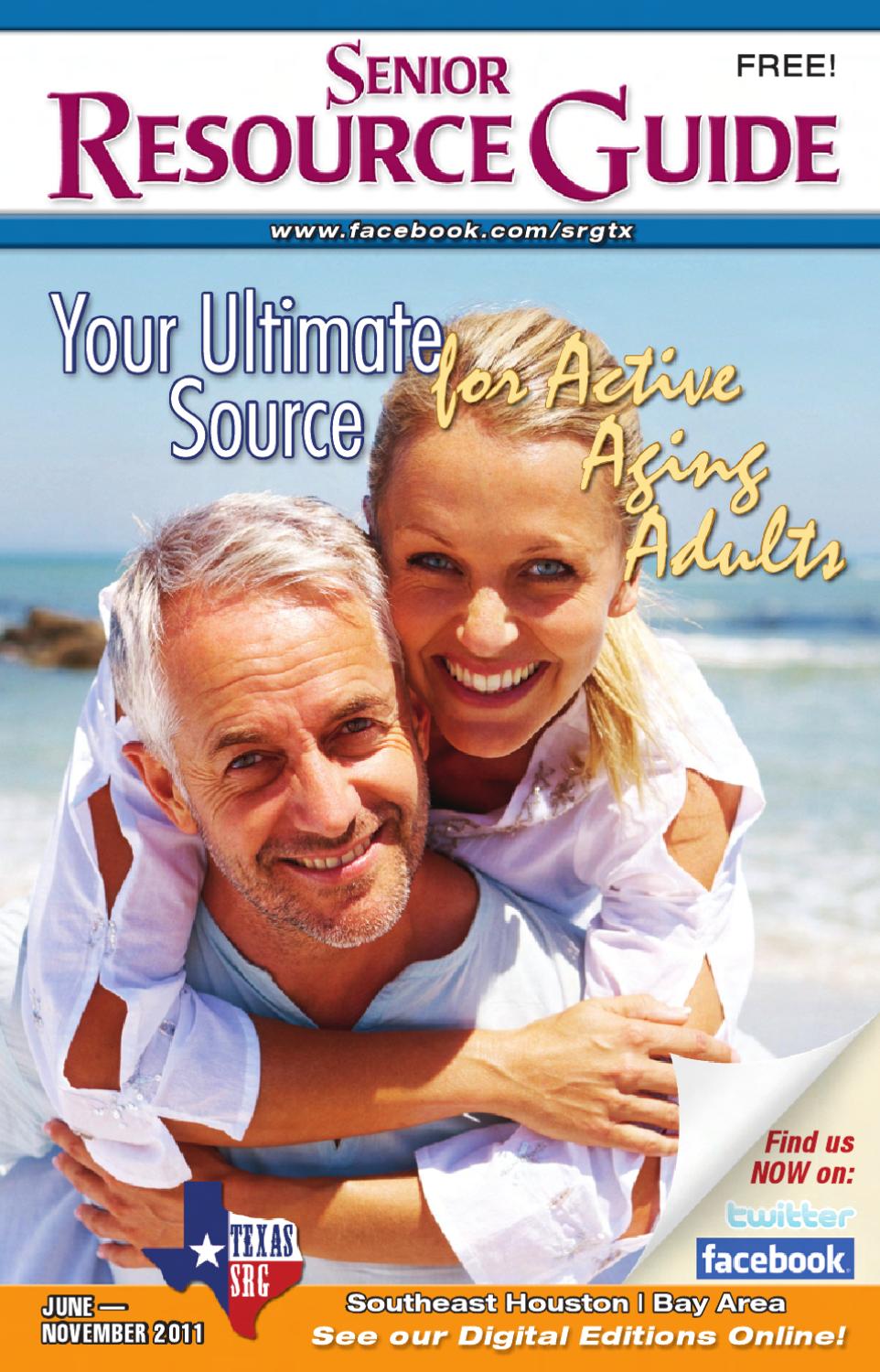 Senior Resource Guide - Southeast 2011 June - November by Senior ...