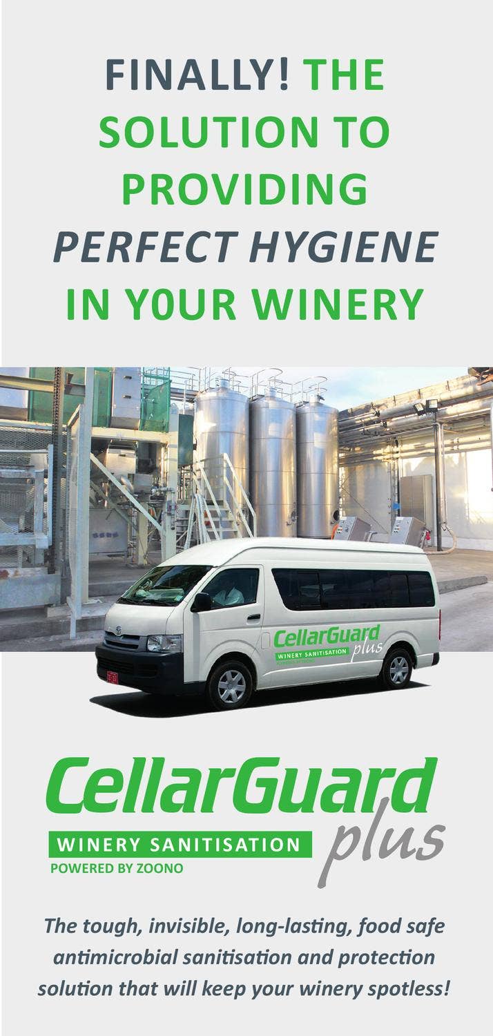 CellarGuardPLus Booklet by Gray Clapham - Issuu
