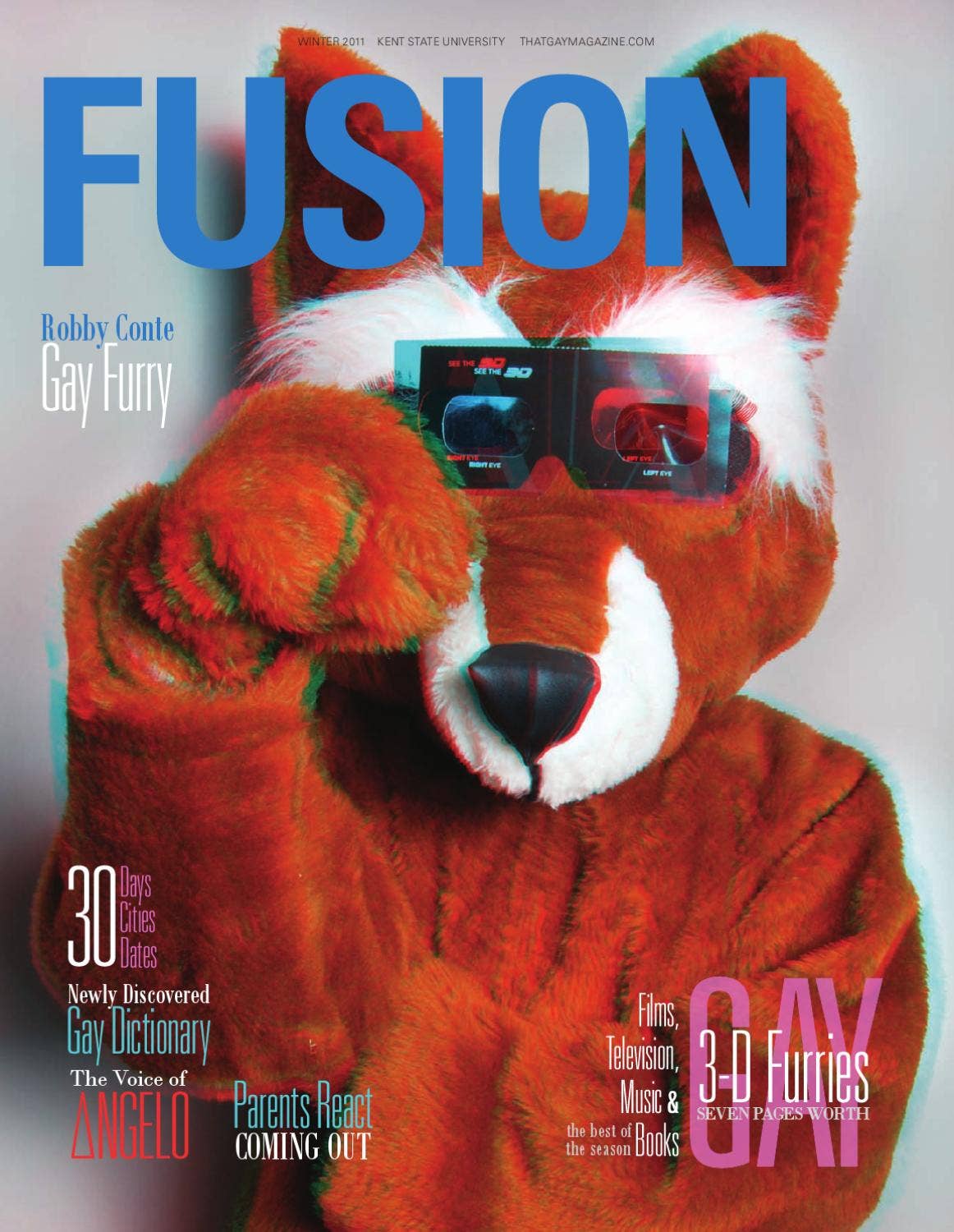 Fusion Magazine Fall 2010 issue by Fusion Magazine - Issuu
