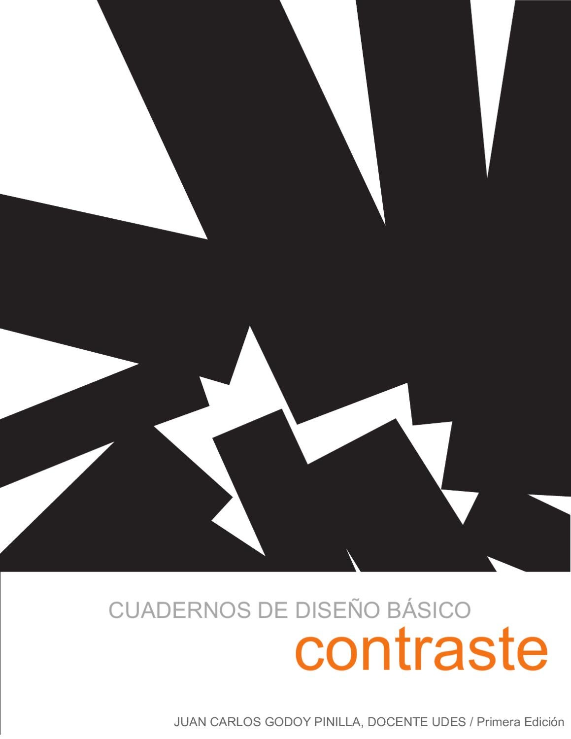 contraste by Juan Carlos Godoy - Issuu