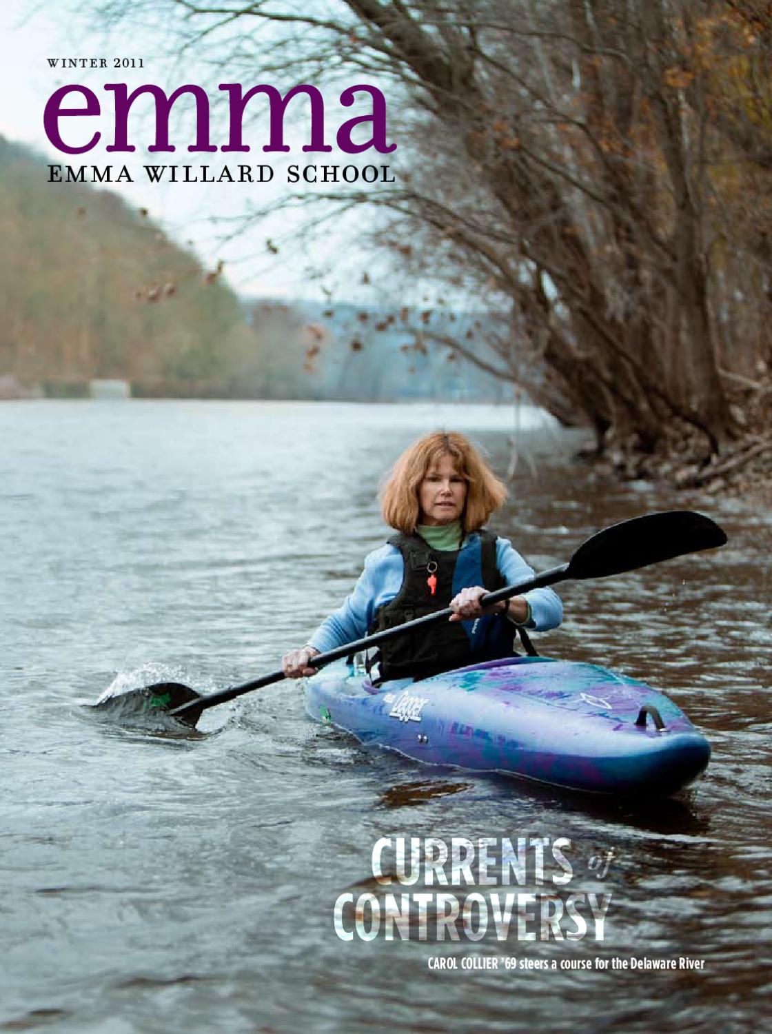 emma: winter 2011 by Emma Willard - Issuu