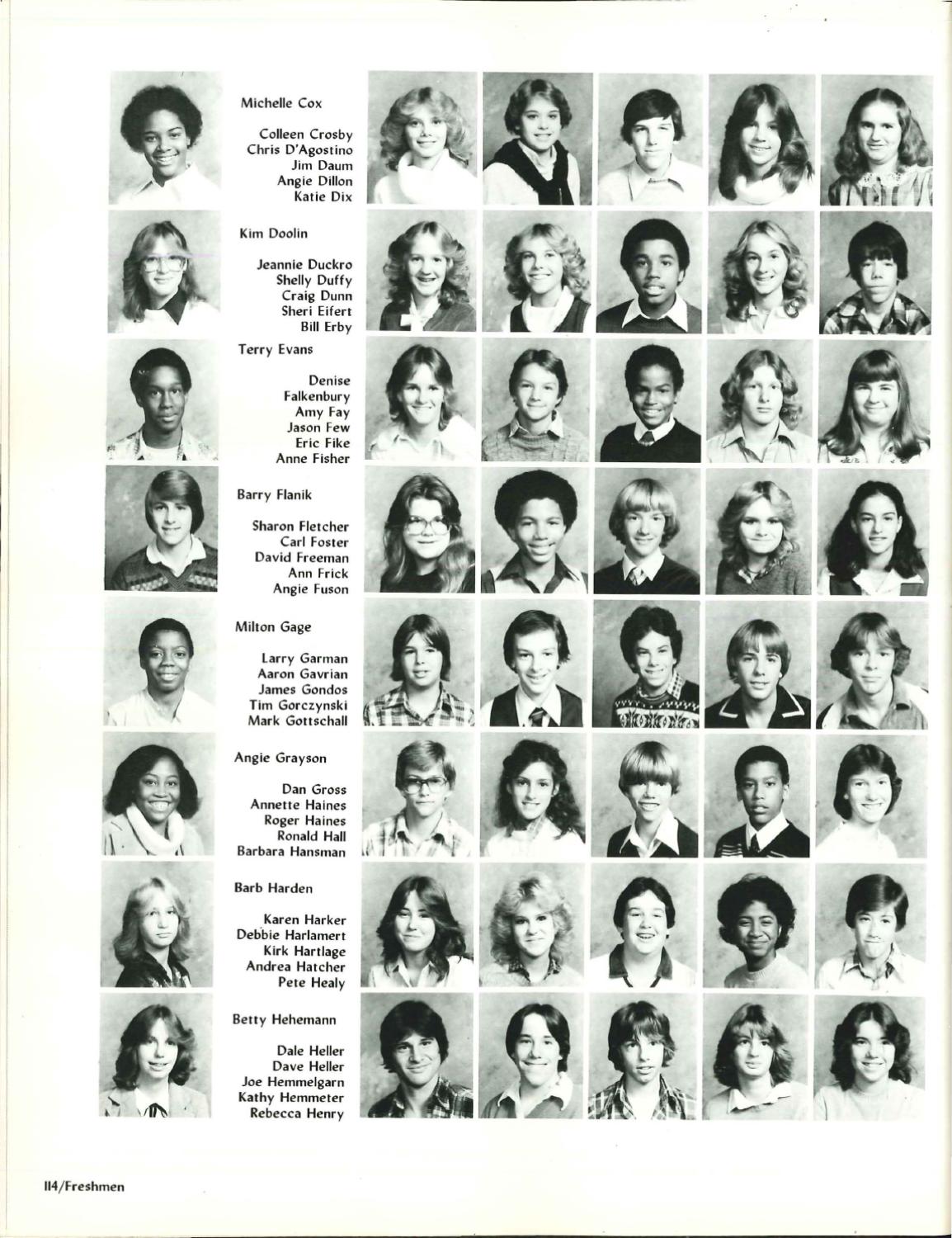 Angie Dillon's Instagram, Twitter & Facebook on IDCrawl