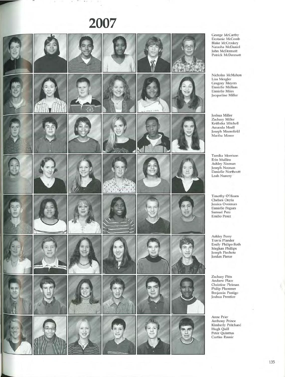 Chaminade Julienne High School Yearbook 2004 by Chaminade Julienne ...