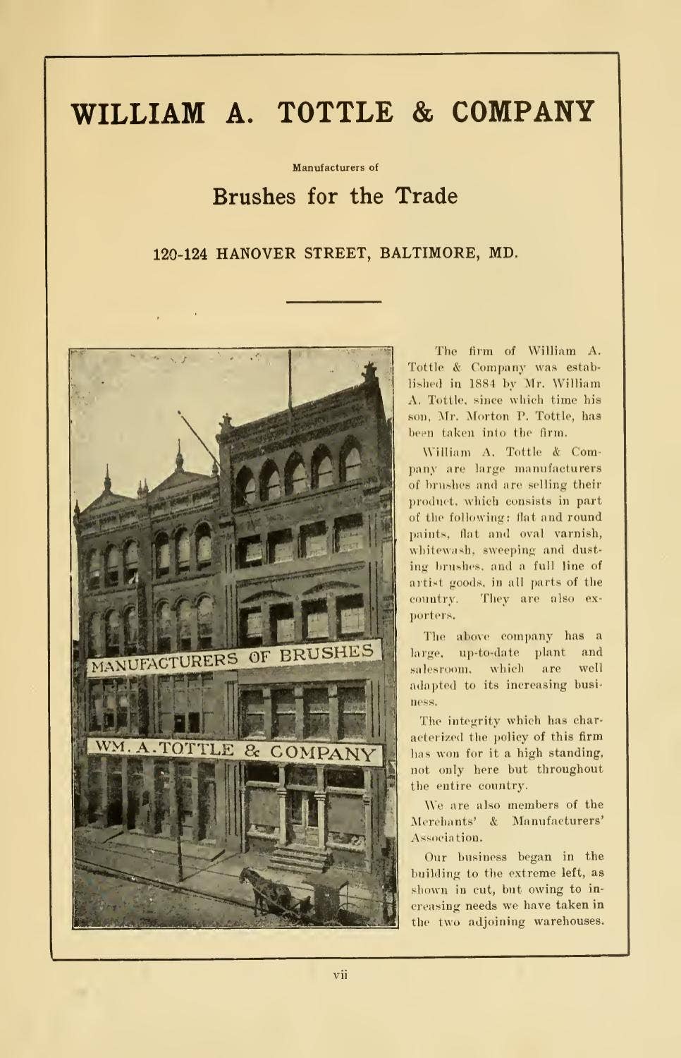 The Jews of Baltimore - Vol 1/2 by Stephen Brockelman - Issuu