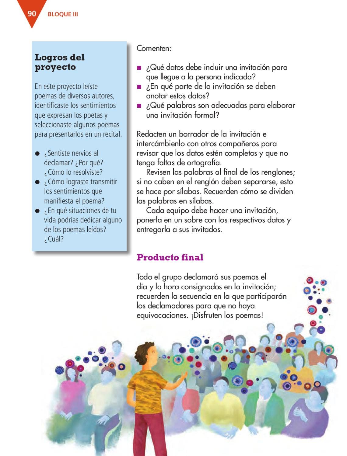 Español 4to Grado by Rarámuri - Issuu