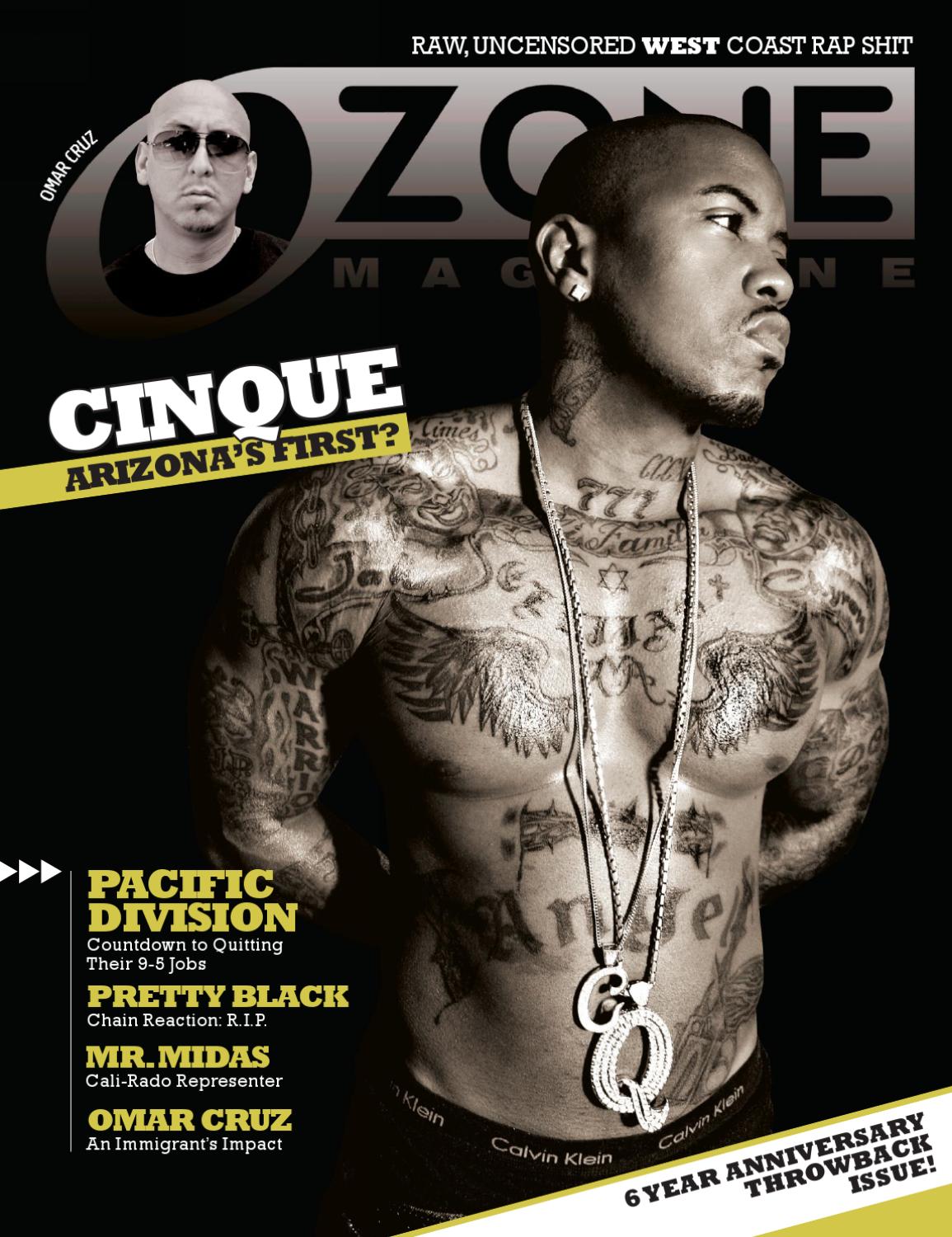 Ozone West #67 - May 2008 by Ozone Magazine Inc - Issuu