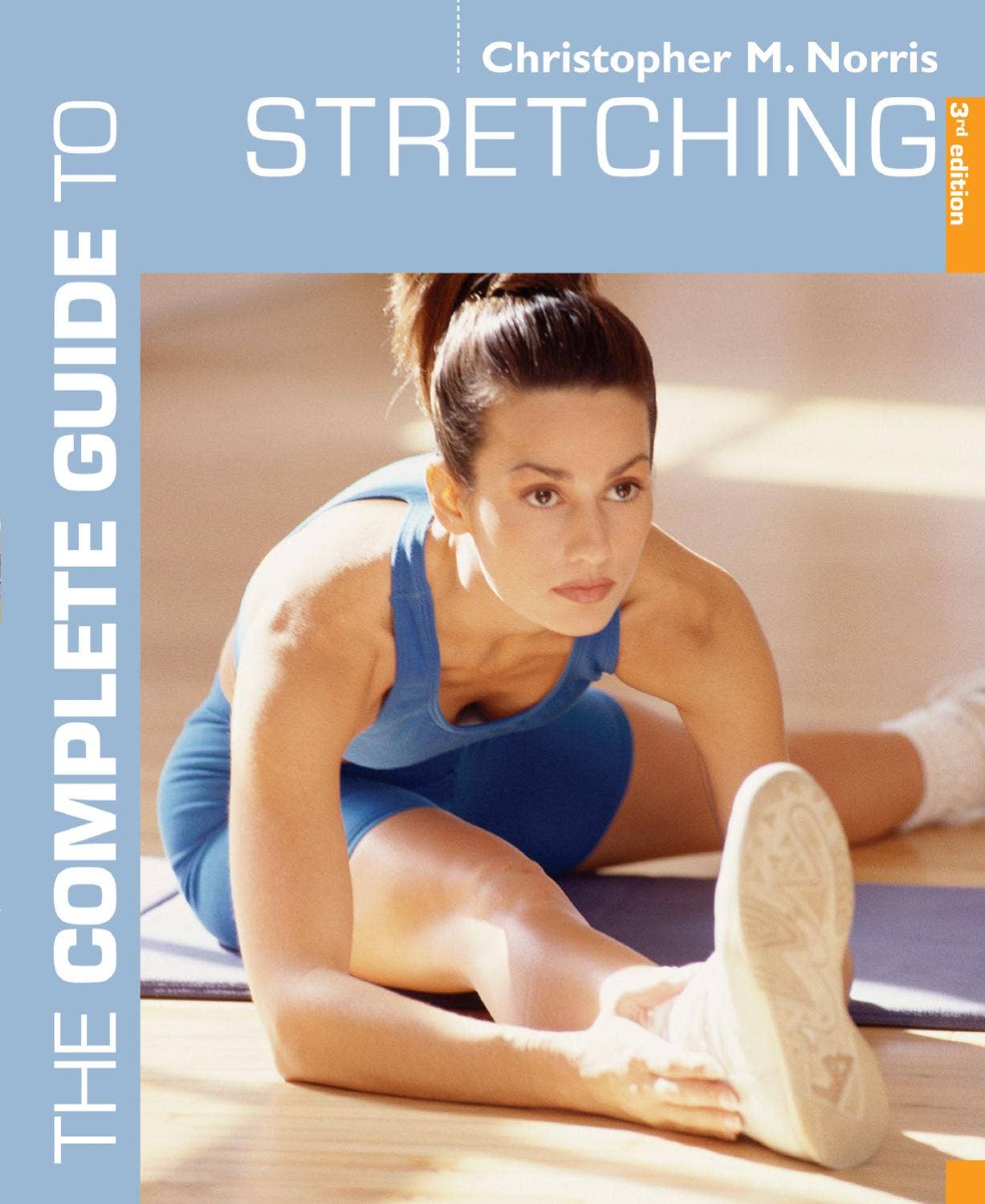 The Complete Guide to Stretching by Bloomsbury Publishing - Issuu
