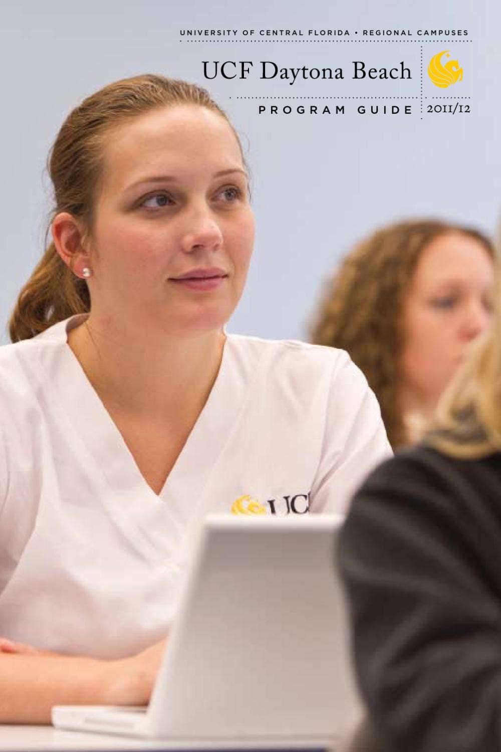 UCF Daytona program guide by University of Central Florida - Issuu