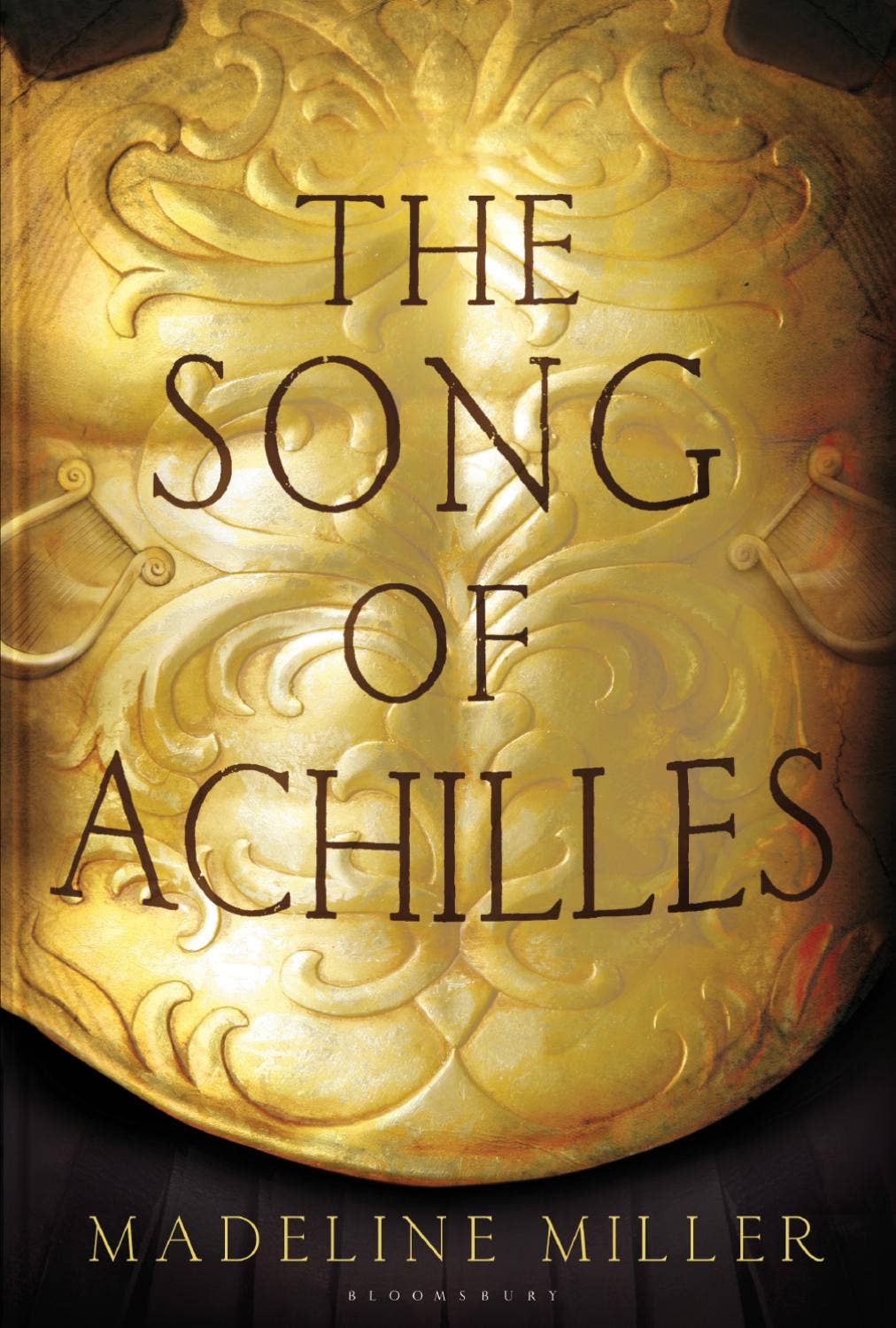 The Song of Achilles by Bloomsbury Publishing - Issuu