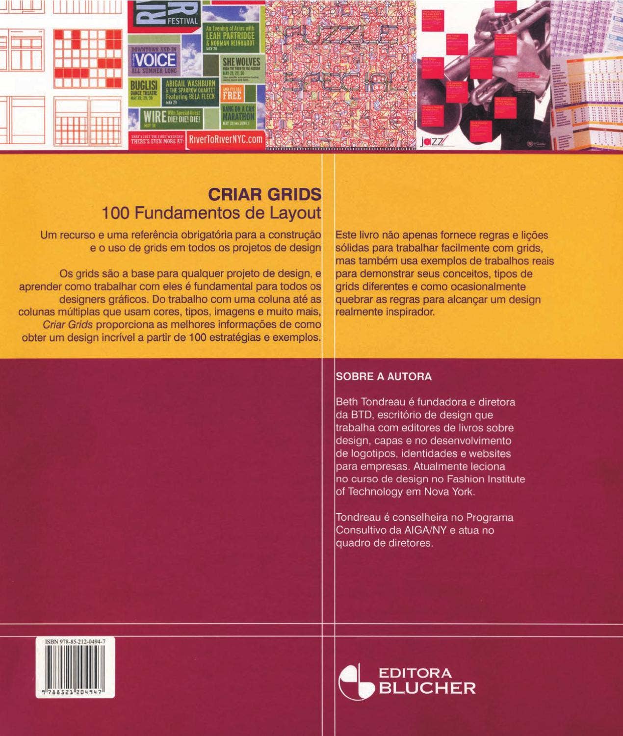 Criar Grids - 100 Fundamentos de Layout by Editora Blucher - Issuu