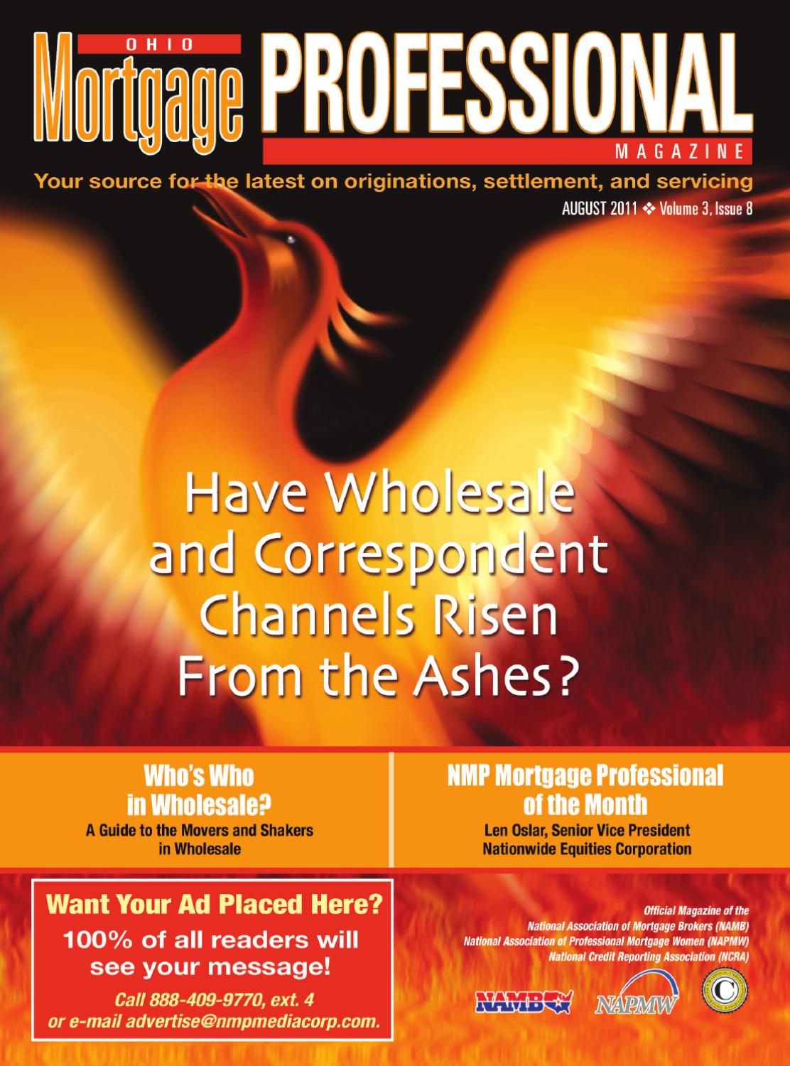 OHMP_august11 by United Sports Publications - Issuu