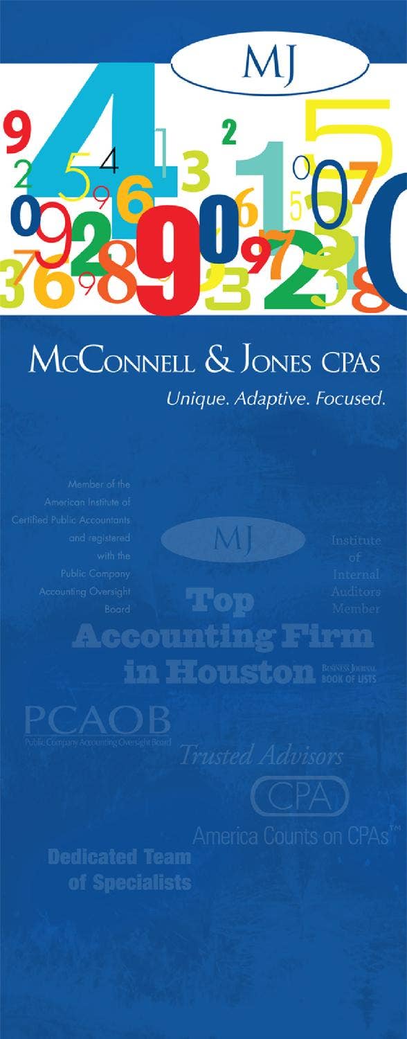 Display | Exhibit Graphics for McConnell Jones by Lotus LoCaste-Wilken ...