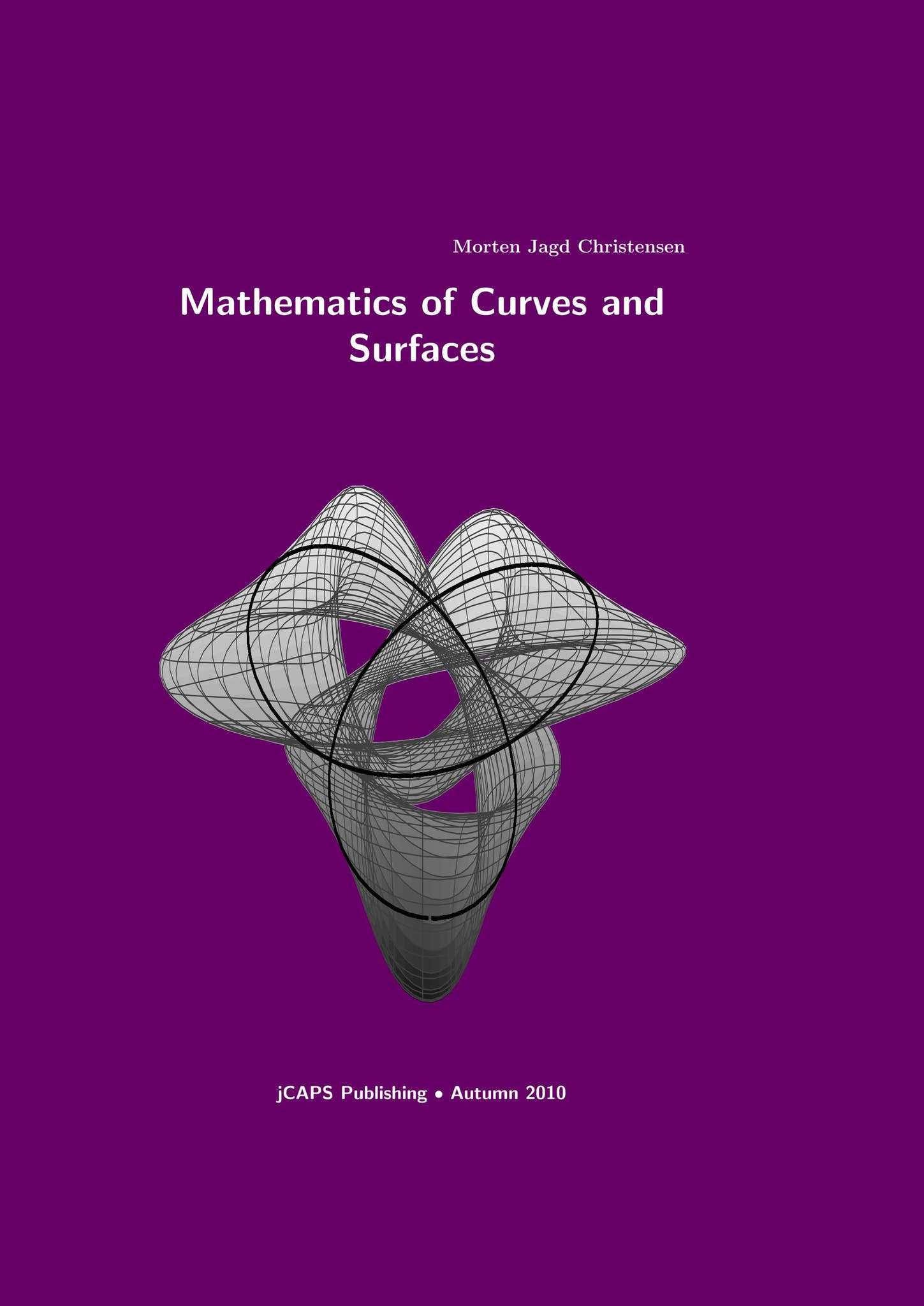 Mathematics of Curves by Morten Christensen - Issuu