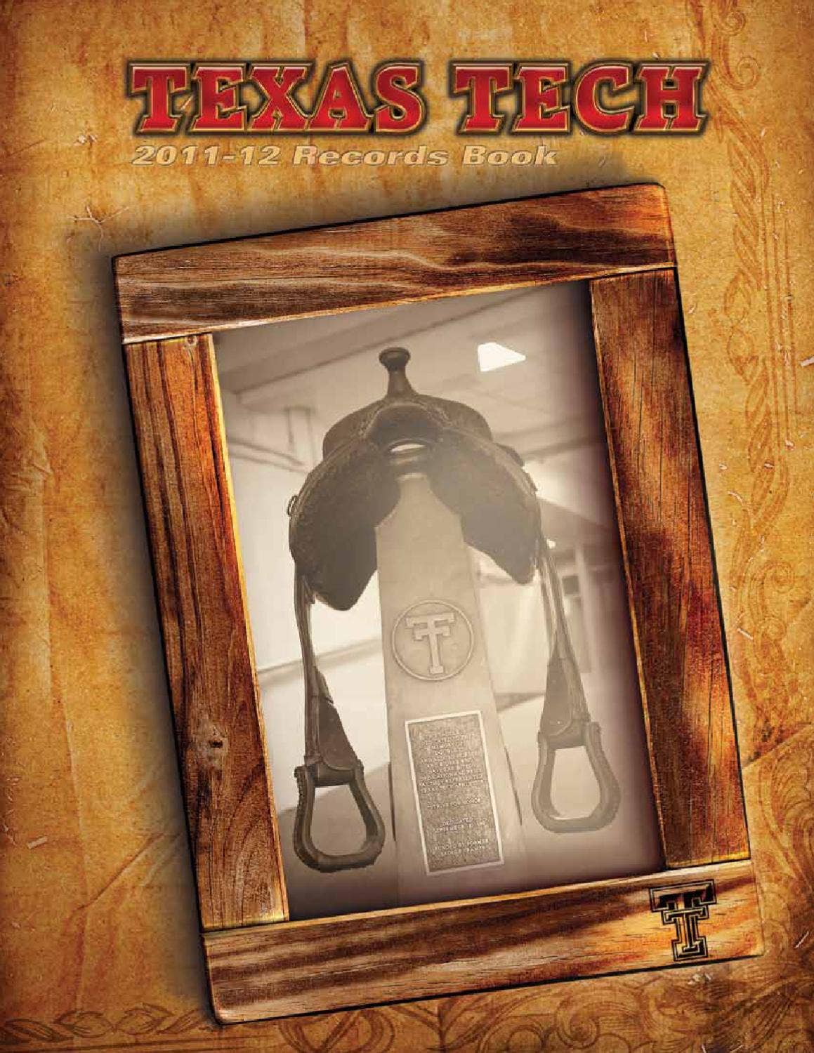 2011-12 Texas Tech Records Book by Texas Tech Athletics - Issuu