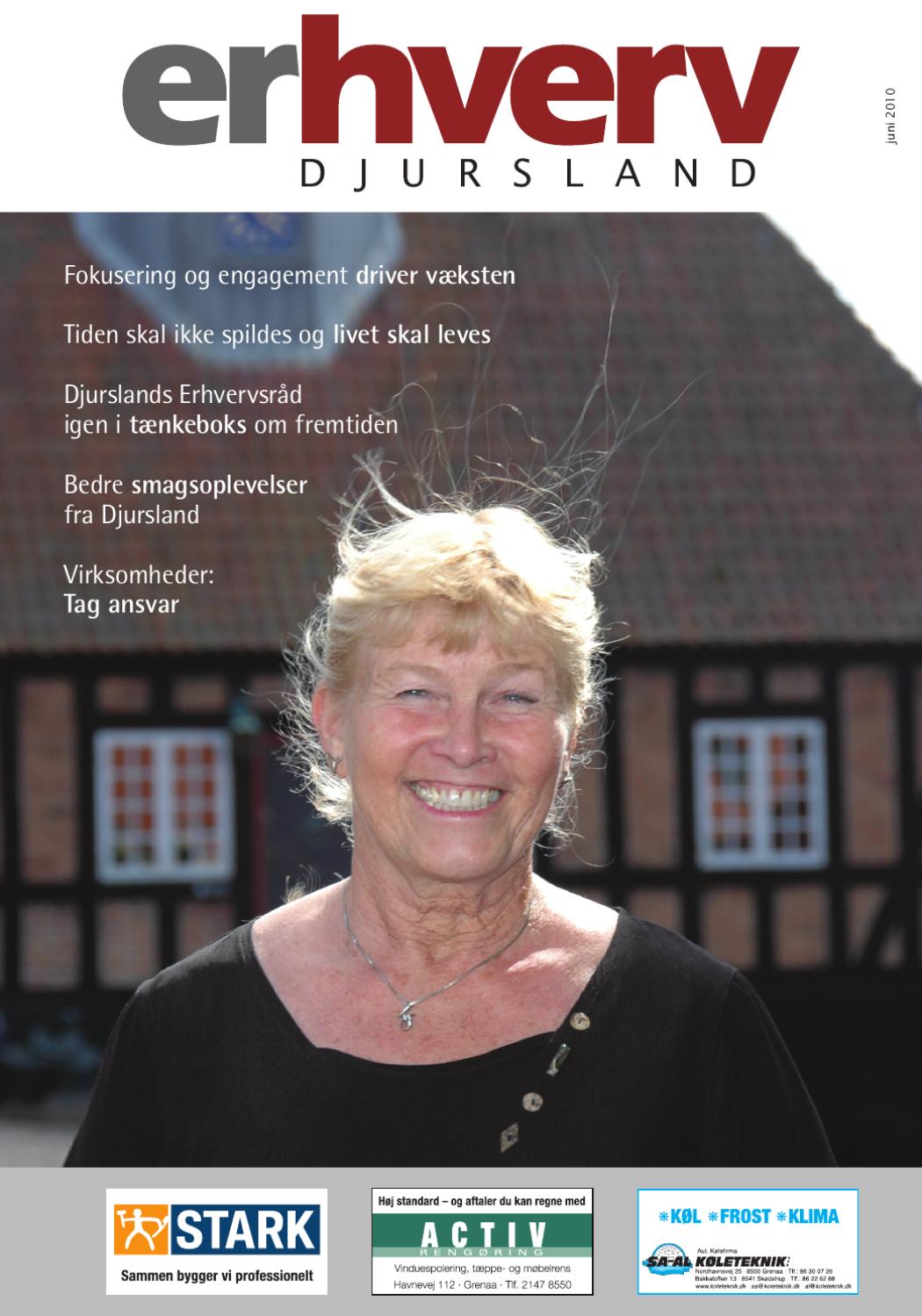 ED125 by Erhverv Djursland - Issuu
