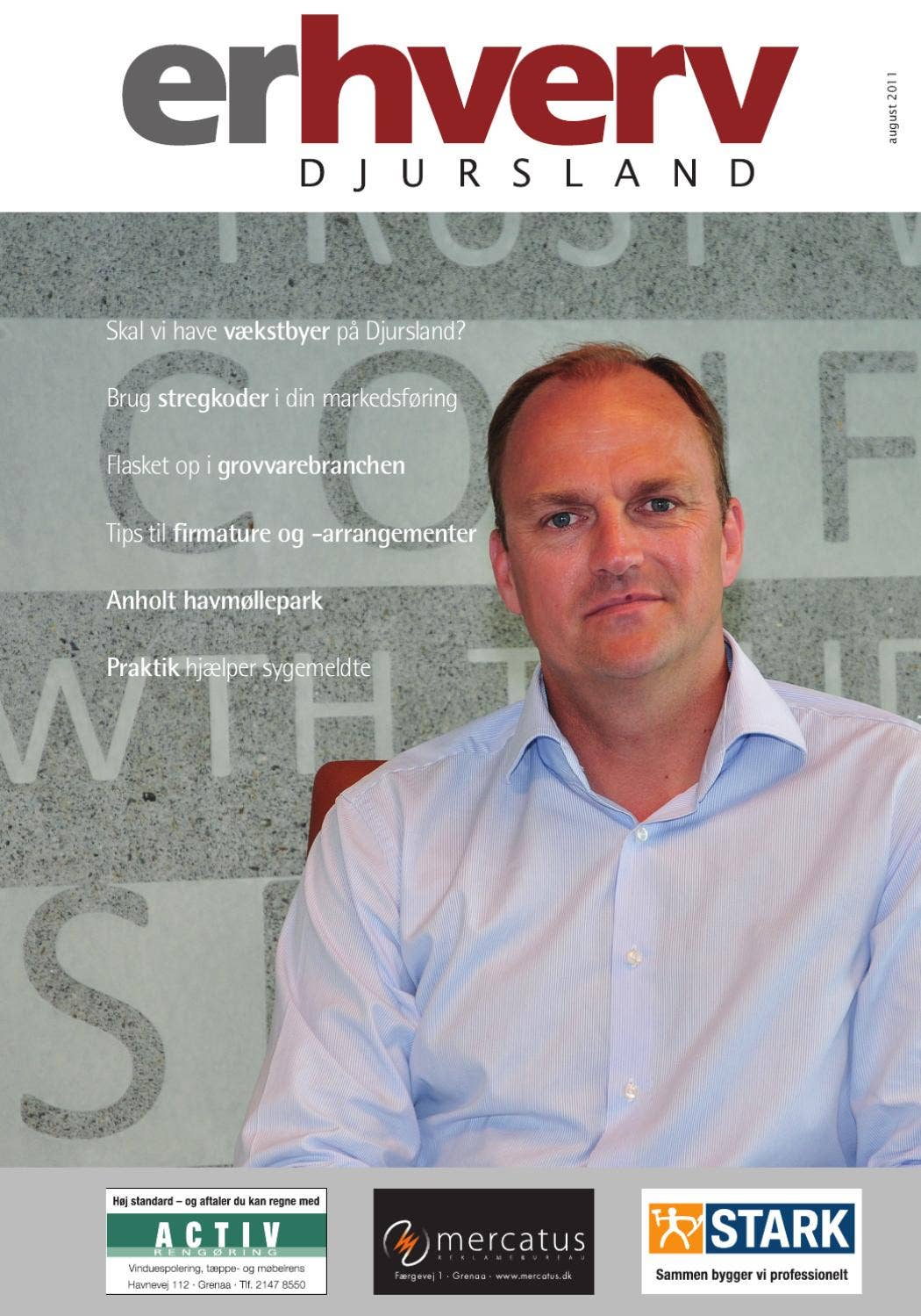 ED137 by Erhverv Djursland - Issuu