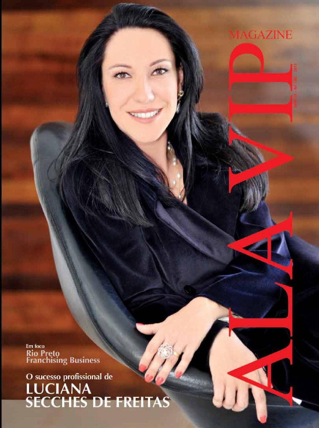 Ala Vip Magazine Edição 100 by Ala Vip Magazine - Issuu