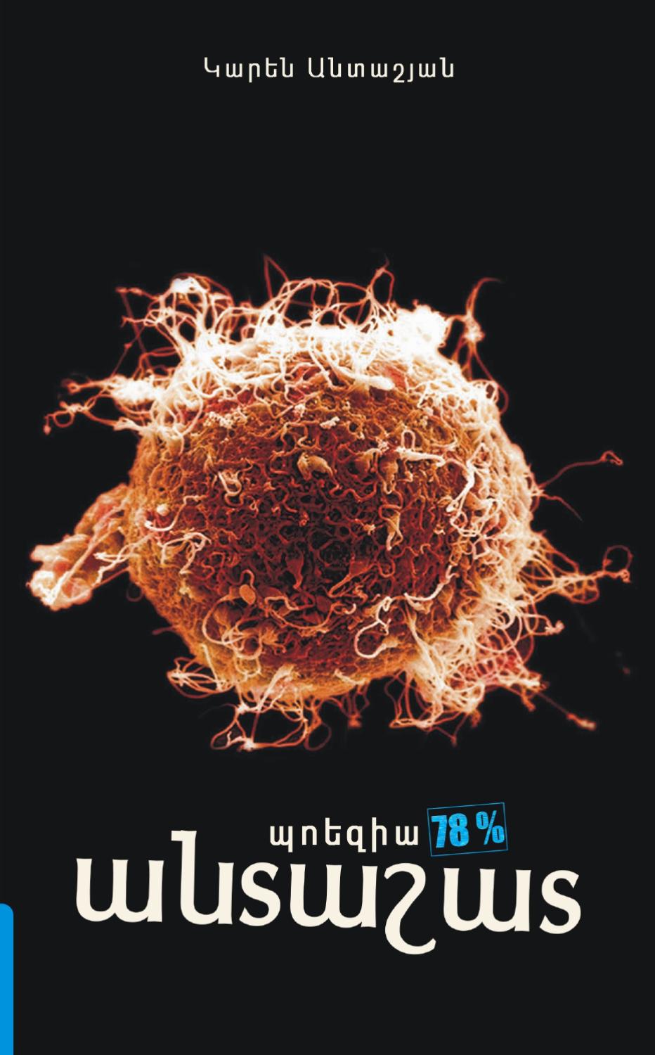 Անտաշատ, Կարեն Անտաշյան by Granish literary Foundation - Issuu