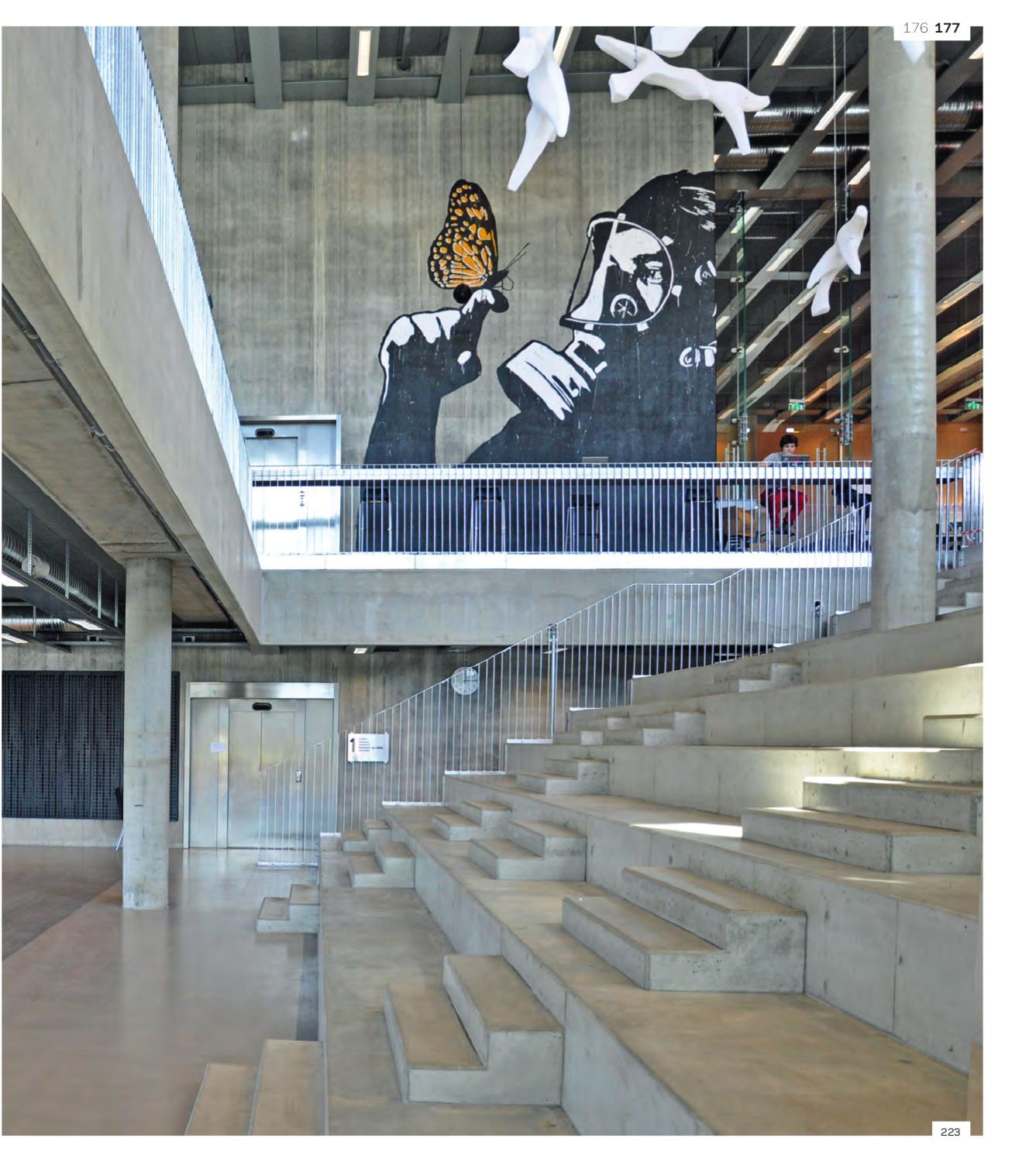 Betongoverflater by Gyldendal Norsk Forlag - Issuu