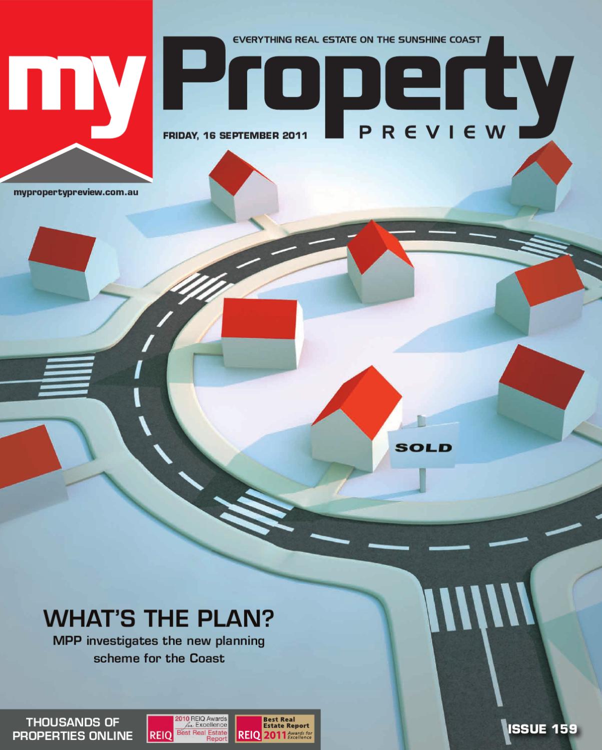 My Property Preview 159 by My Weekly Preview - Issuu