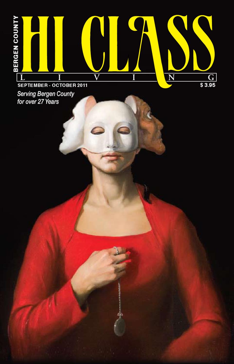 Sept-Oct 2011 Hi Class by Hi Class Living Magazine - Issuu