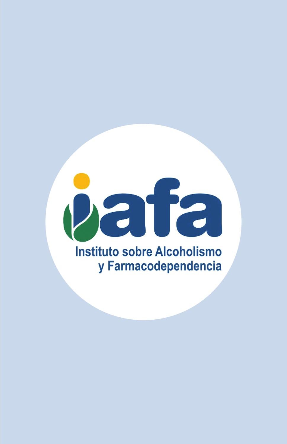 IAFA by eduardo sanchez - Issuu