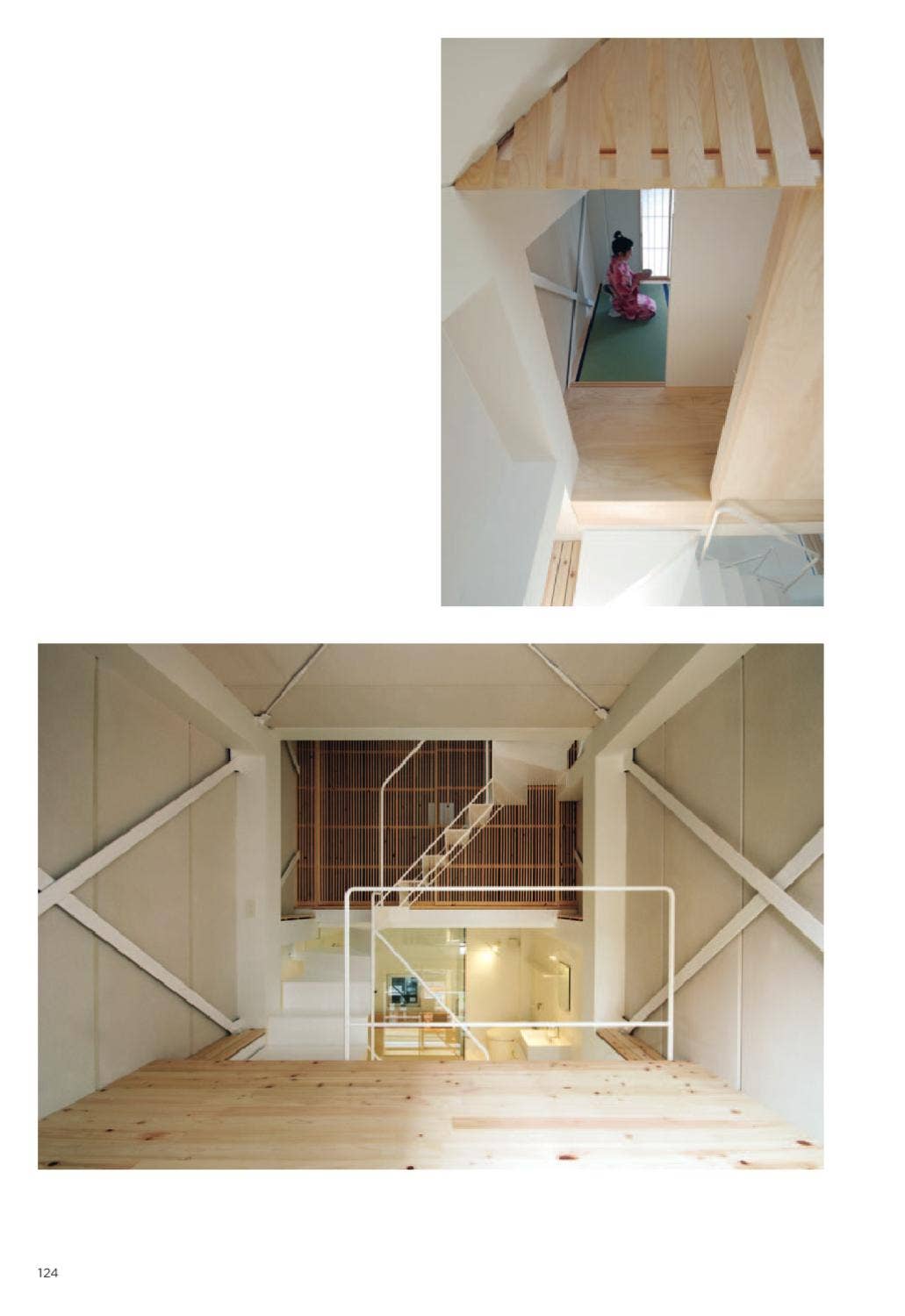 Small Houses by Birkhäuser - Issuu