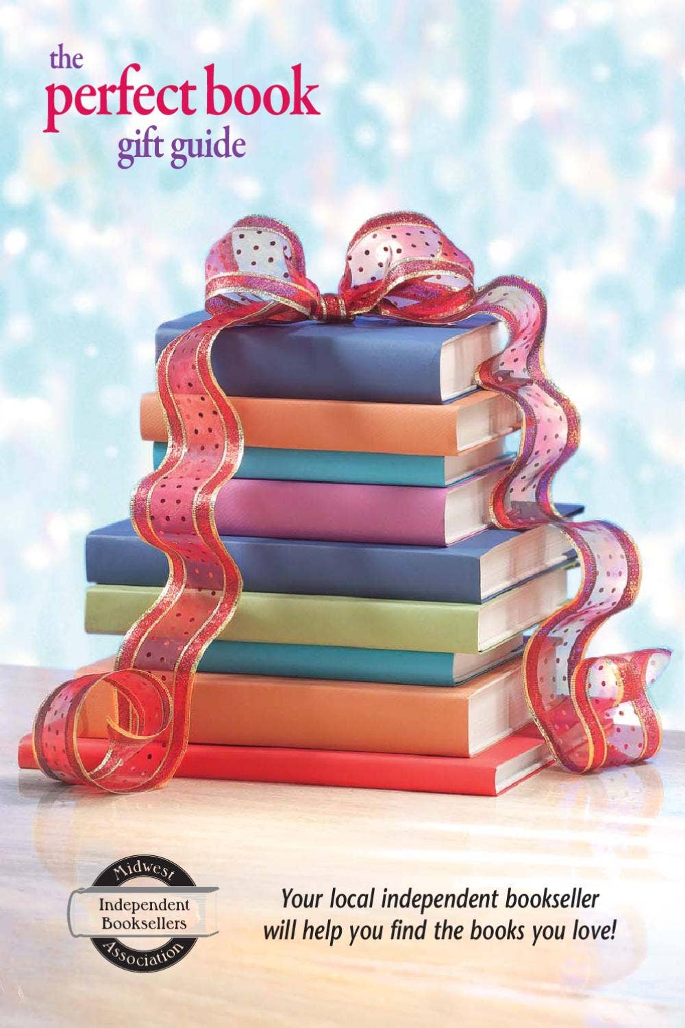 MIBA Winter Catalog by Carrie Obry - Issuu