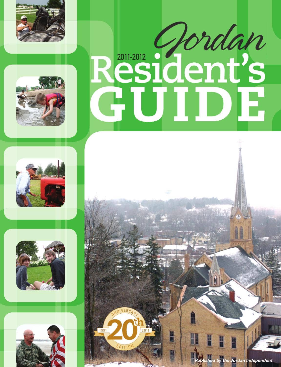 Jordan2011 by Big Fish Works - Issuu