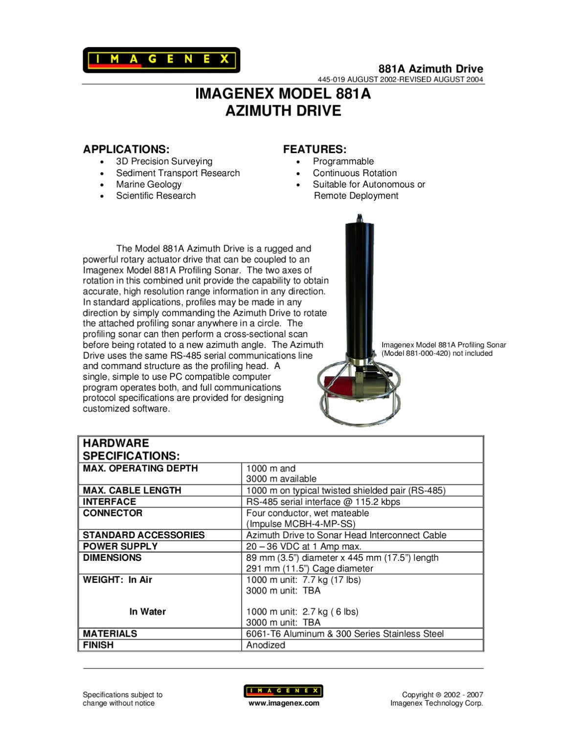 881A_Azimuth_Drive by Salt Spring Design Studios - Issuu