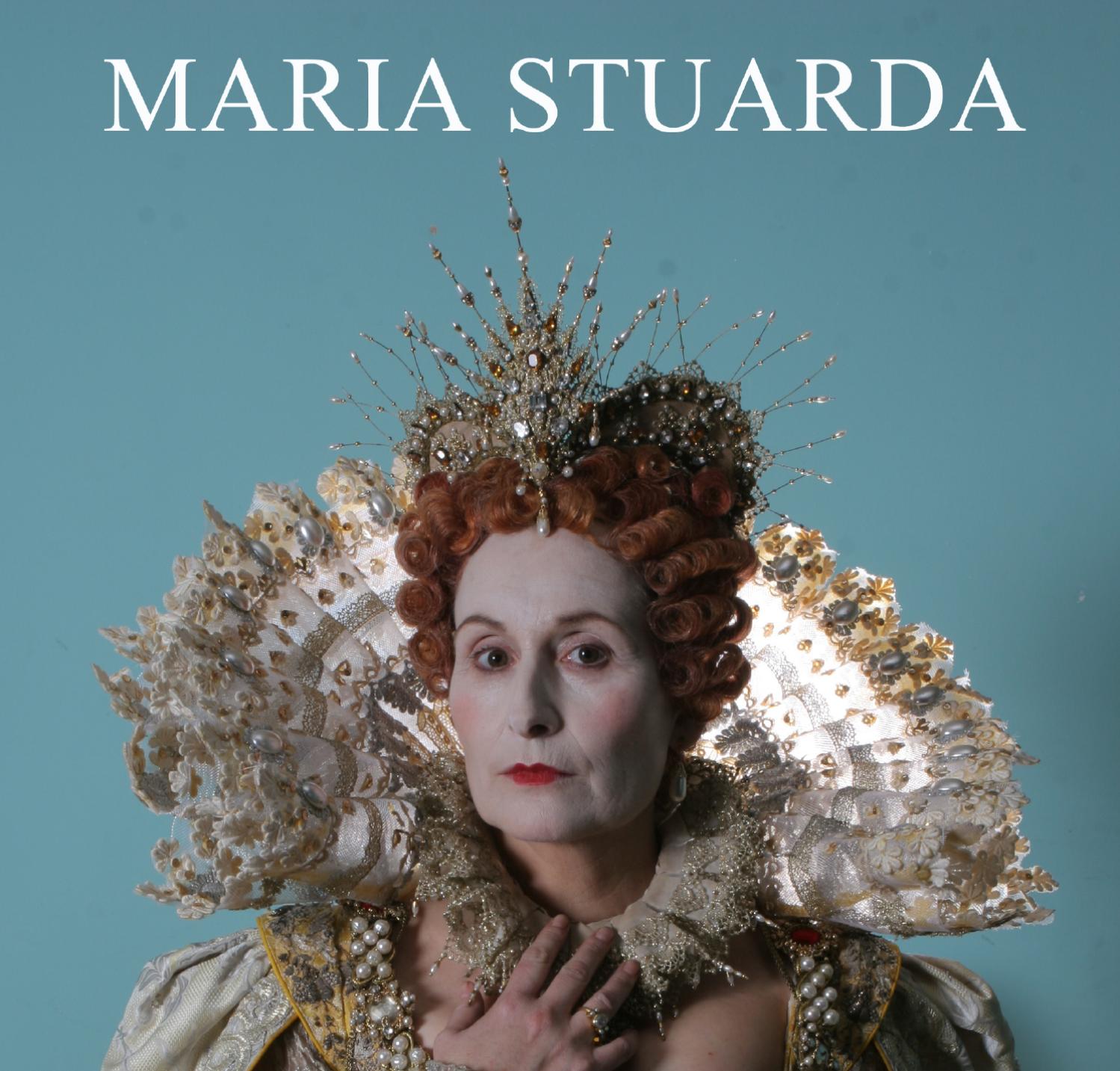 Maria Stuarda by Grange Park Opera - Issuu