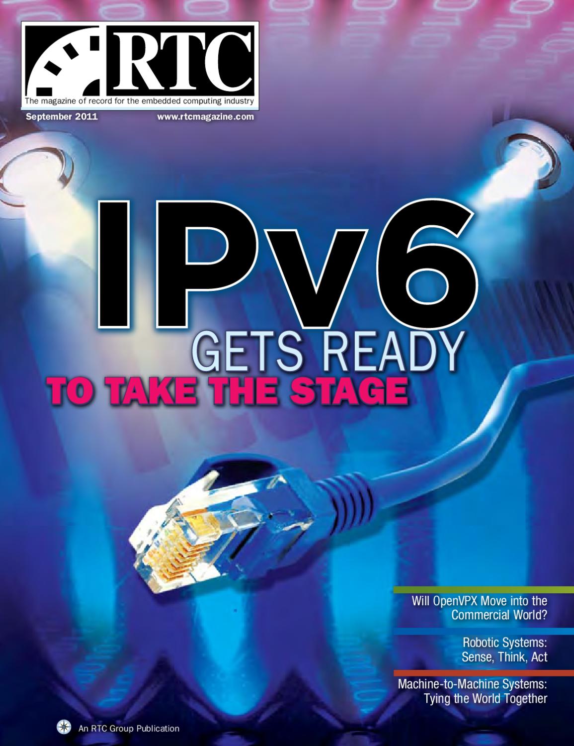 RTC magazine by RTC Media - Issuu