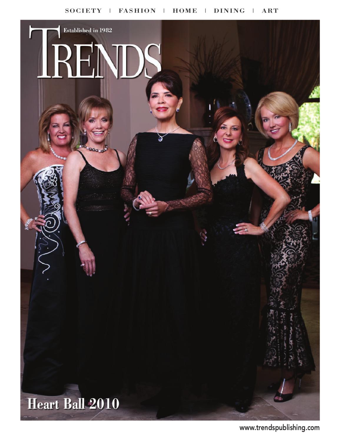 Trends September/October 2010 by Trends Magazine - Issuu