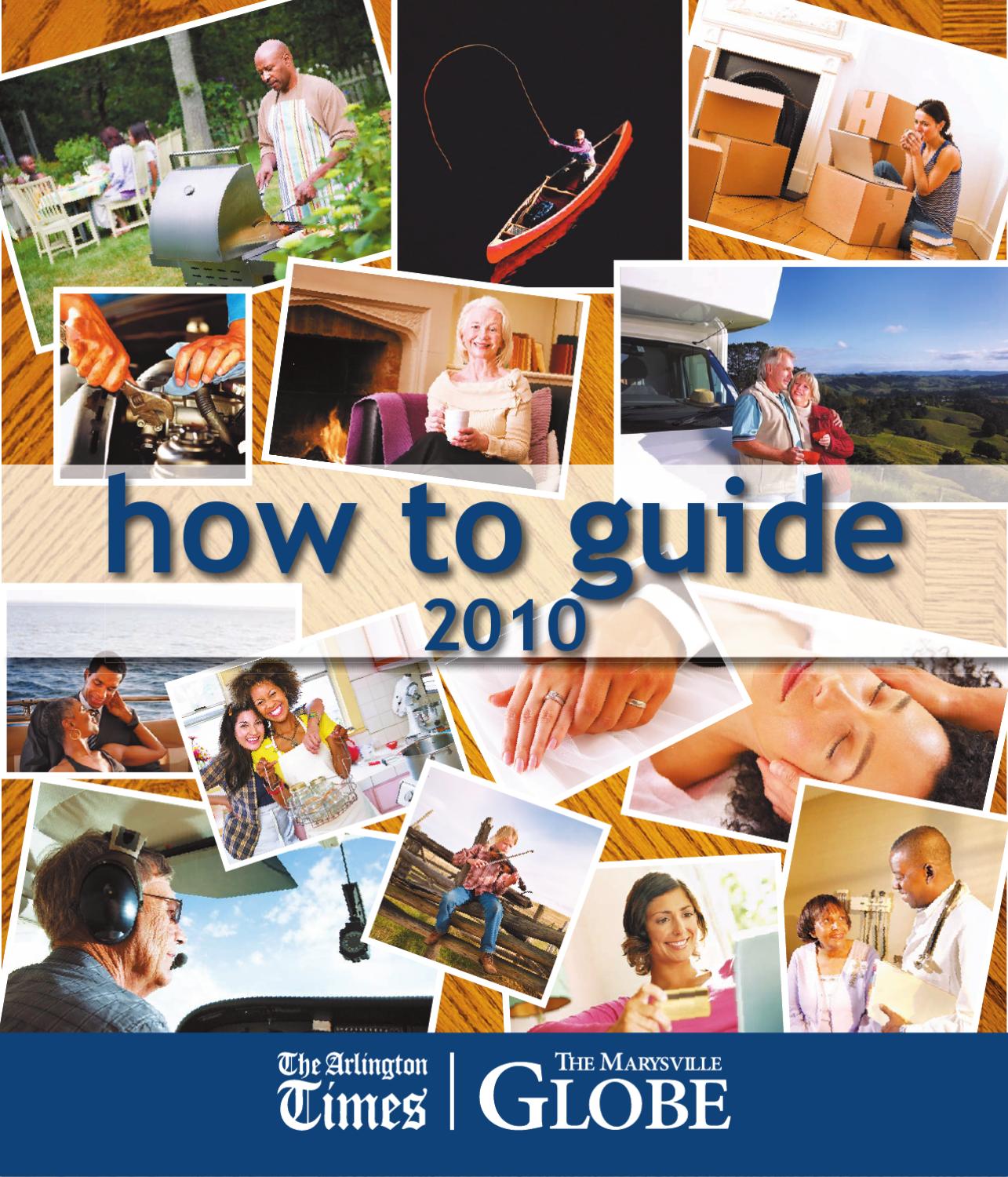 /How_to_Guide by Sound Publishing - Issuu