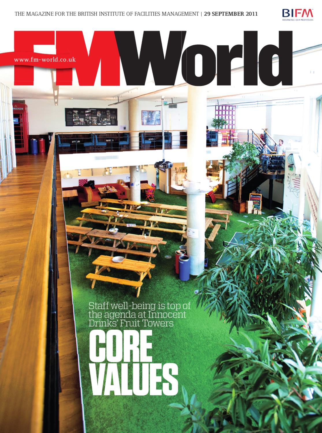 2011-09-29 FMW by Redactive Media Group - Issuu