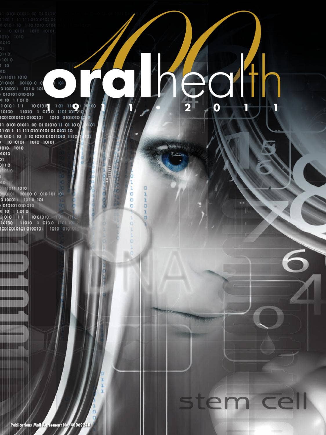 Oral Health Journal 2011 100th by Annex Business Media - Issuu