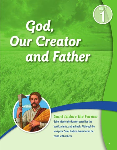 Finding God: Grade 2, Student Edition by Loyola Press - Issuu