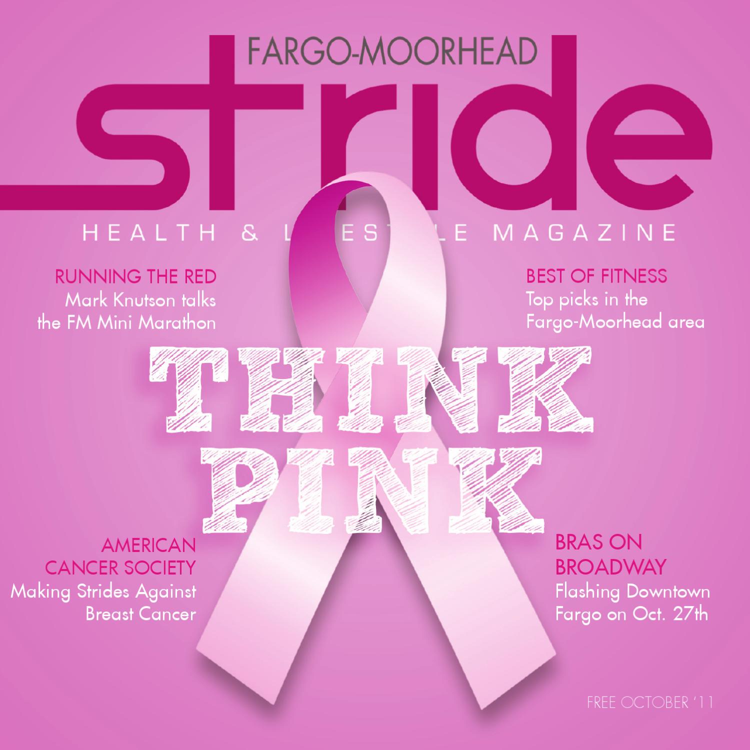 Stride Magazine October by Spotlight Media - Issuu
