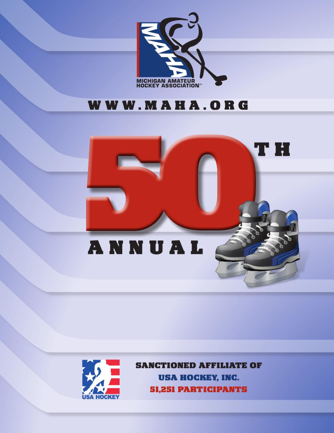 Maha District Playoffs 2022