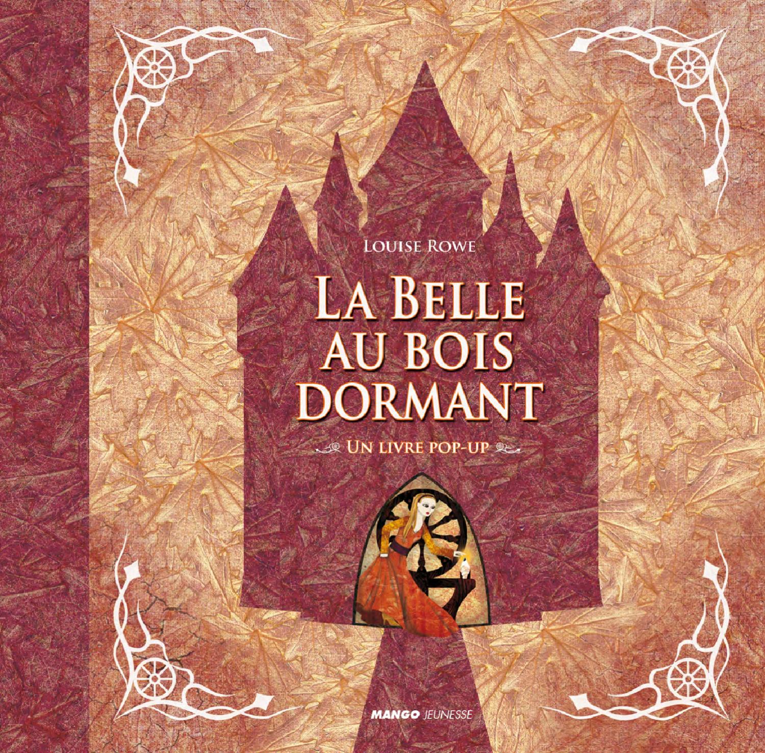 La Belle au bois dormant by Fleurus Editions - Issuu