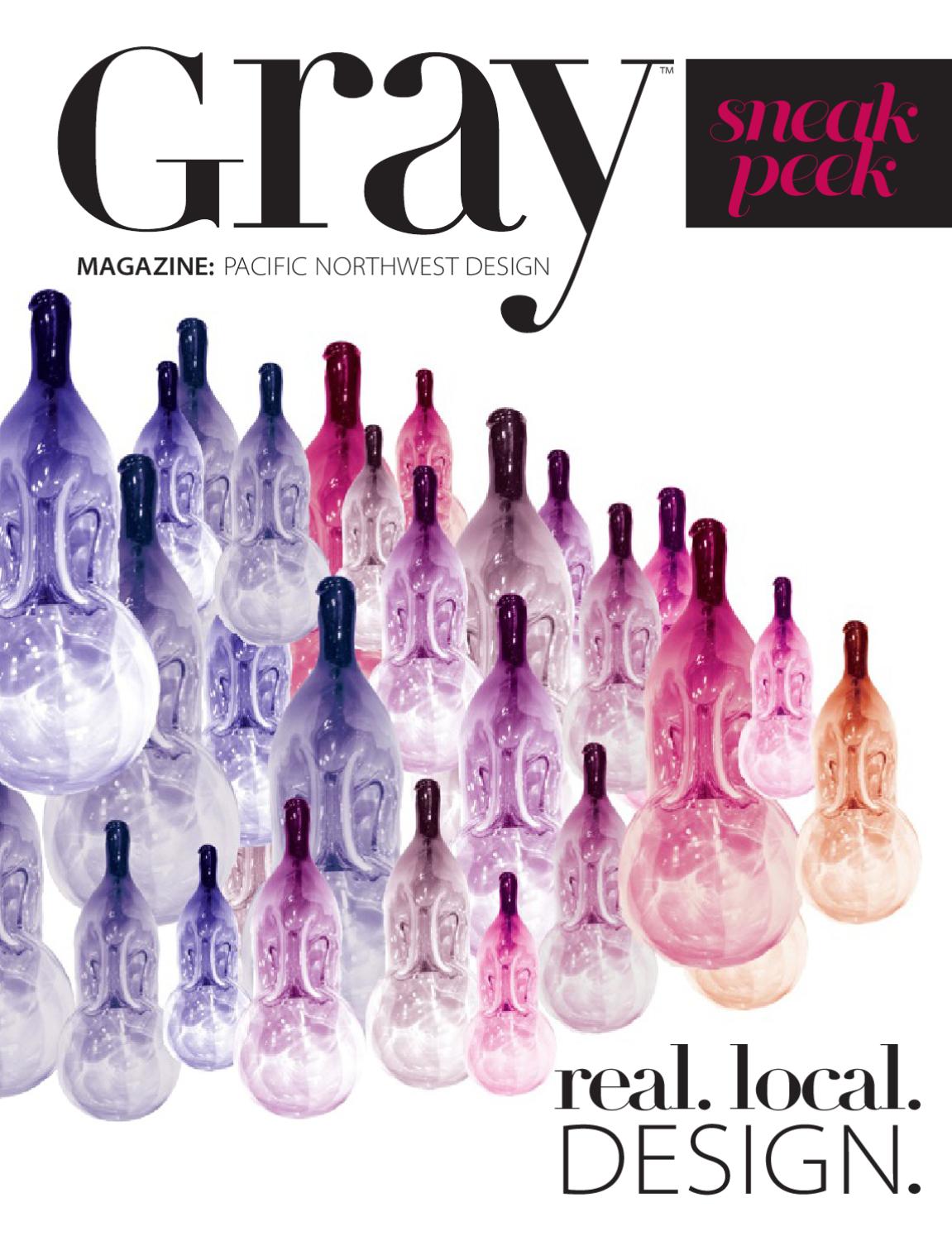 GRAY preview by GRAY - Issuu
