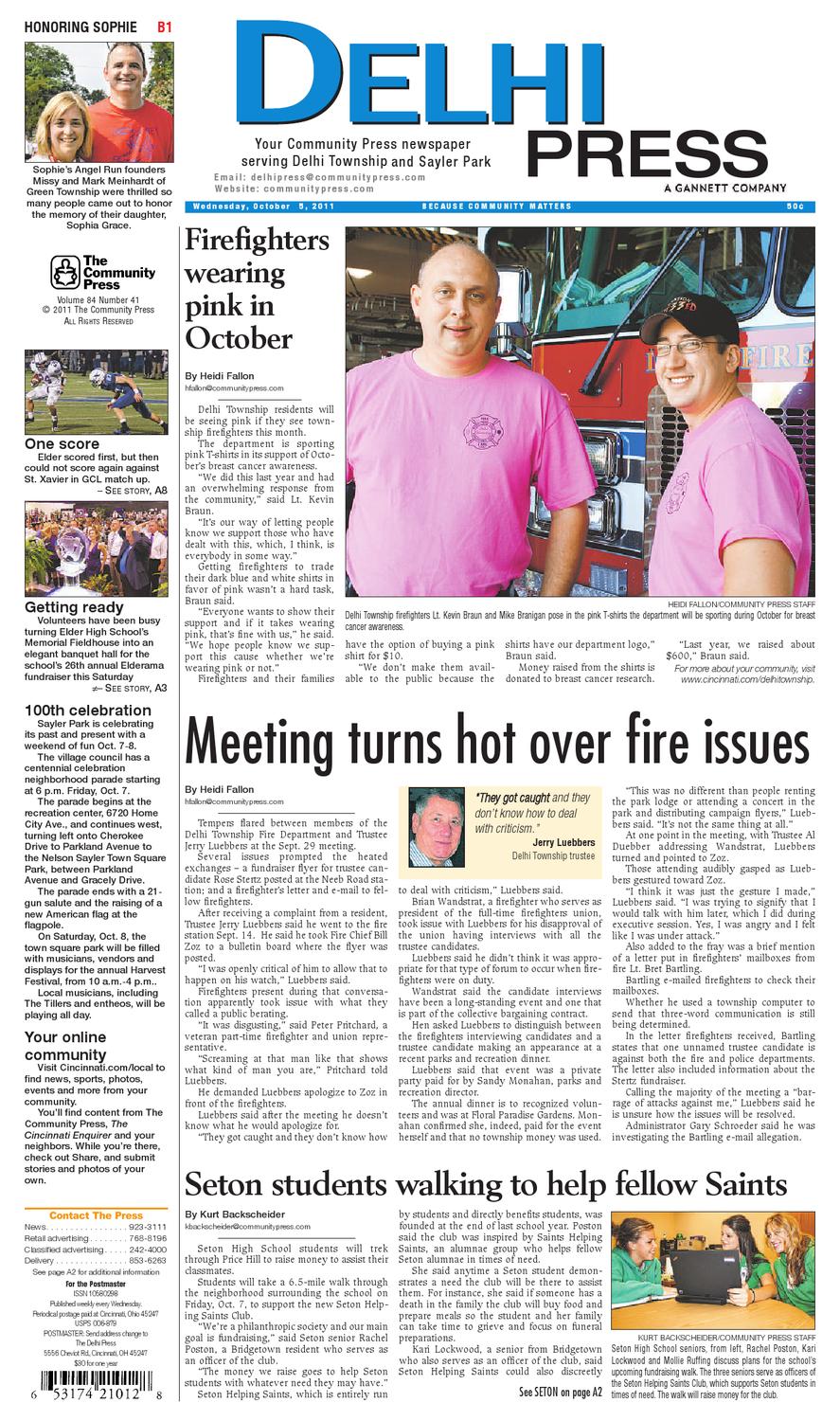 delhi-press-100511 by Enquirer Media - Issuu